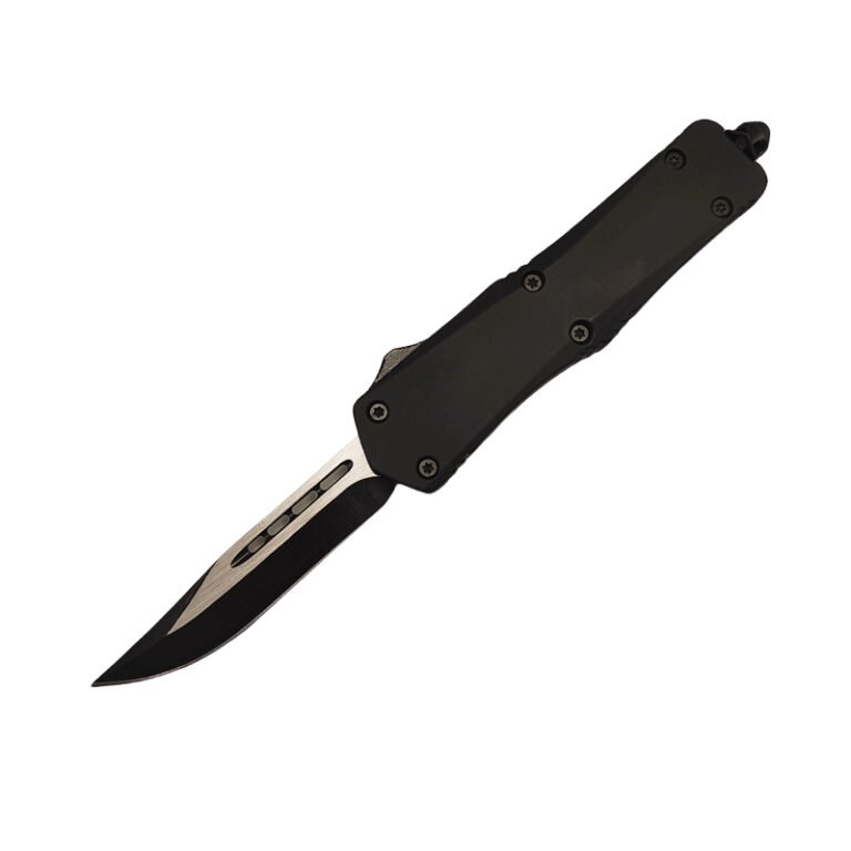 Switchblade Flick Knife - OTF Knife UK