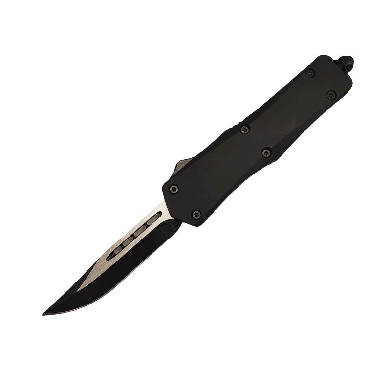 Switchblade Flick Knife - OTF Knife UK