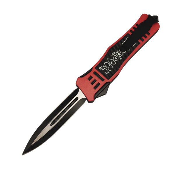 Switchblade Flick Knife - OTF Knife UK